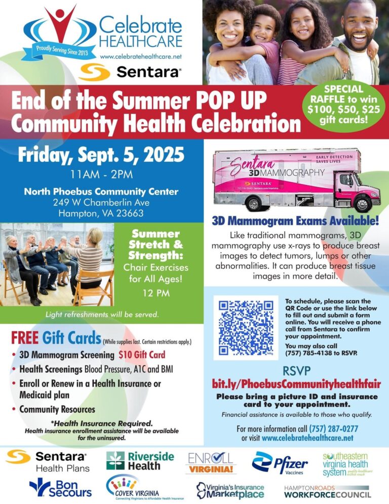 Home - Celebrate Healthcare