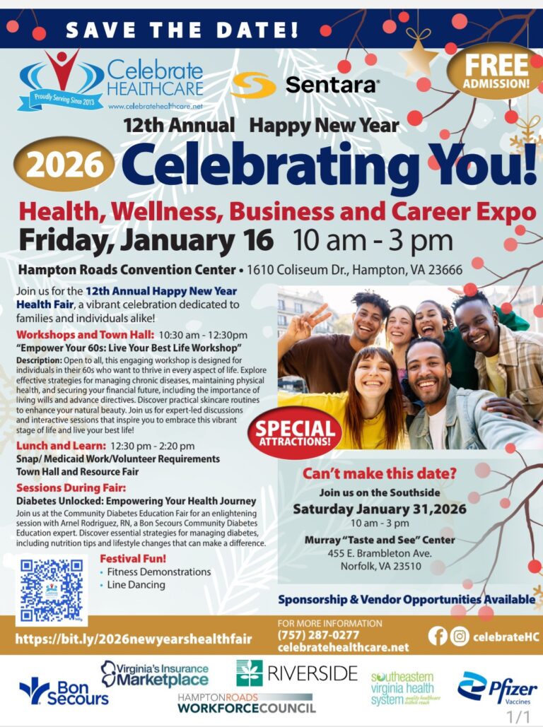 Home - Celebrate Healthcare